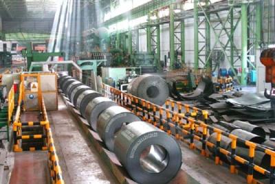 Cina Bobina dell'acciaio a basso tenore di carbonio di SEDERE di BACCANO 2B di Q235B ASTM BS per l'automobile/tamburo/motociclo in vendita