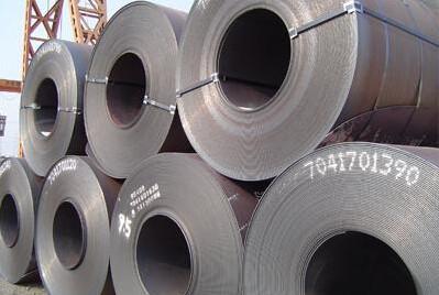 Cina La bobina del acciaio al carbonio di BACCANO ASTM JIS IL GB Q345B ha galvanizzato 0.12mm 1.00mm, trasmissione del calore di pressione in vendita