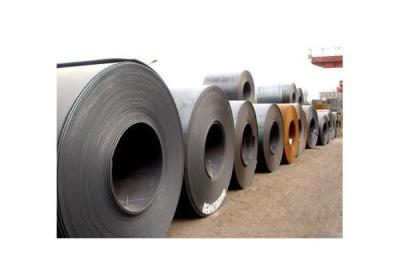 Cina grande/zero del lustrino Q235B del acciaio al carbonio della bobina AISI ASTM BS BACCANI GB J 1800mm 2000mm regolare/ in vendita