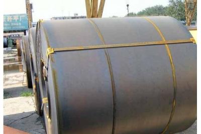 Cina HL della bobina dell'acciaio a basso tenore di carbonio di SEDERE 2B dell'en 10143 con Q345B 1.8mm 13.5mm in vendita