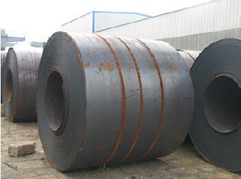 Cina Bobina d'acciaio galvanizzata regolare/grande della bobina dell'acciaio a basso tenore di carbonio di Q235B HL 8K No.1, in vendita