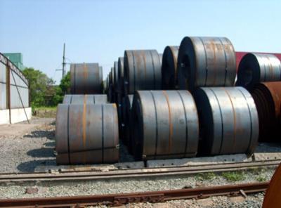 Cina Bobina laminata a caldo galvanizzata del acciaio al carbonio di BACCANO ASTM JIS GB per la lavatrice in vendita