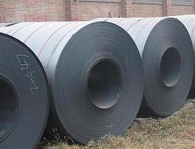 Cina l'attrezzatura industriale il GB Q345B ha galvanizzato la bobina d'acciaio, 1800mm 2000mm in vendita