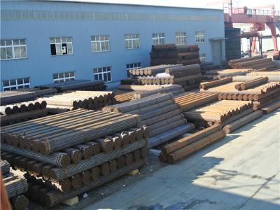 Cina Acciaio strutturale vuoto del tubo d'acciaio/HS della sezione di Q195 Q235 Q345B con SCH 30/SCH 40/SCH 80/SCH 160 in vendita
