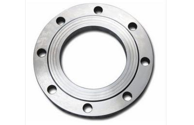 Cina Flange durevoli del acciaio al carbonio, flange infilate DN150 su misura per Electric Power in vendita