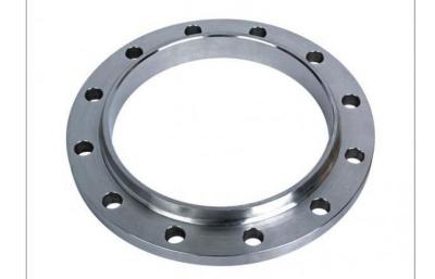 Cina Flange d'acciaio forgiate ad alta resistenza, flange del mocassino DN1500 per supporto di perno in vendita