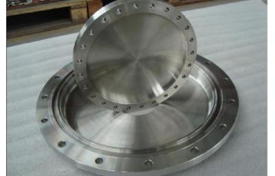 Cina L'acciaio inossidabile ha forgiato le flange d'acciaio in vendita