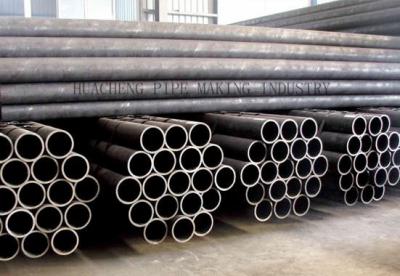 Cina tubi di caldaia senza cuciture d'acciaio finiti a freddo di 34Mn2V 34CrMo4/tubo con TUV BV BKW NBK GBK in vendita