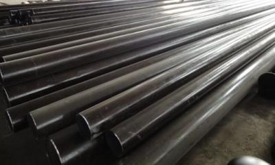 Cina tubo d'acciaio senza cuciture ASTM A53 del grande diametro di 12.7-610mm OD per la caldaia in vendita