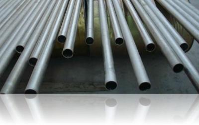 Cina 10 millimetri – tubi austenitici dell'acciaio legato della ferrite senza cuciture da 38,1 millimetri per il contenitore a pressione/tubo fluido in vendita