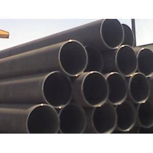 Cina Tubo senza cuciture laminato a caldo dell'acciaio legato di T22 BV per il gas carburante del prodotto chimico del petrolio in vendita