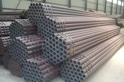 Cina Tubo senza cuciture dell'acciaio legato di ASTM A213 T12, tubo di caldaia senza cuciture di bassa temperatura in vendita