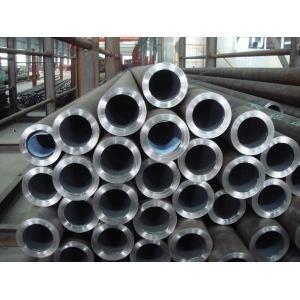 Cina Tubo senza cuciture laminato a caldo industriale ASTM A213 T22 dell'acciaio legato di iso BV in vendita