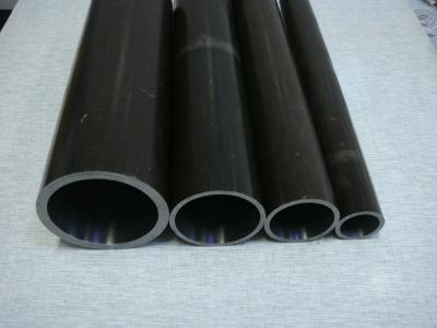 Cina ASME metropolitana di acciaio senza cuciture della lega da 3000 millimetri, tubo senza cuciture laminato a freddo del acciaio al carbonio in vendita