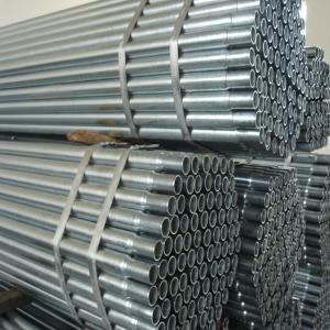 Cina Supporto senza cuciture rotondo del tubo dell'acciaio legato di precisione trafilato a freddo/laminato a caldo in vendita