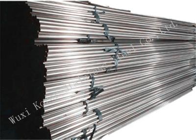 Cina 441 444 409 439 tubi dell'acciaio inossidabile di ASME SA268 un pollice di 1/4 di pollice 1/2 con ferritico in vendita