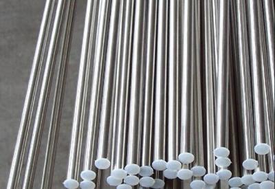 Cina 300 serie 304 acciaio inossidabile 316 316L hanno laminato a freddo i tondini 3mm - 300mm in vendita