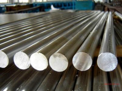 Cina Tondini laminati a freddo dell'acciaio inossidabile 201 202 304L 309S 310S 316L per costruire in vendita