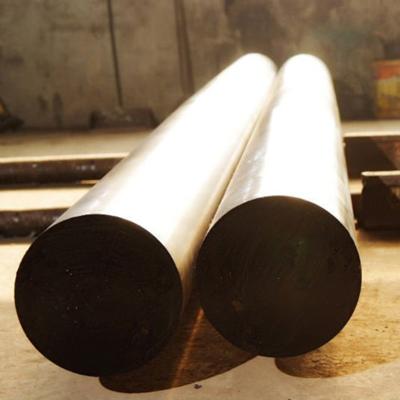 Cina tondino dell'acciaio legato cr12mo1vi/1.2379/D2/SKD11 in vendita