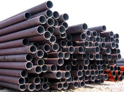 中国 冷たい-引かれた精密継ぎ目が無い炭素鋼の管 ASTM SA106 GR.B 販売のため