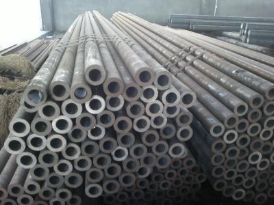 中国 ボイラーのための高圧 ASME SA192/ASTM A92 の炭素鋼の継ぎ目が無い管 販売のため