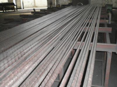 中国 BS3059-2 熱交換器の管 OD 12 - 127mm は、継ぎ目が無い炭素鋼 360/440 等級を配管します 販売のため