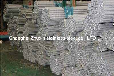 Cina piccoli tubo d'acciaio senza cuciture della tubatura/LISCO TISCO dell'acciaio inossidabile di DN 304 in vendita