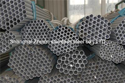 Cina Tubo duplex pesante dell'acciaio inossidabile della parete 100mm 150mm ASTM A269/249 0Cr25Ni20 in vendita