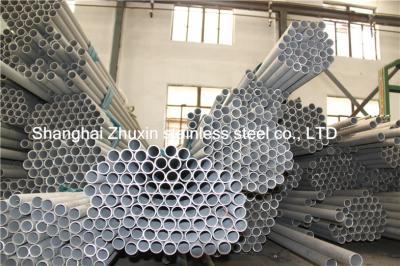 Cina La linea sottile senza cuciture 321 ha lucidato la metropolitana dell'acciaio inossidabile con lucidatura in vendita