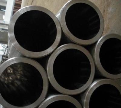 Cina OD PESI di 325mm - di 6mm metropolitana idraulica senza cuciture dei tubi di acciaio senza cuciture di 30mm - di 0.8mm in vendita