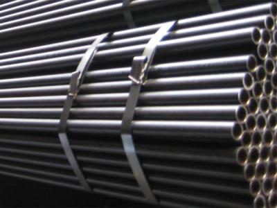 Cina Tubi di acciaio senza cuciture di ASTM A335 per P1 ad alta temperatura P2 P11 P22 in vendita