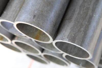 Cina A192/tubi di acciaio senza cuciture dei tubi caldaia di A192M tensione di 35mm - di 0.8mm ridotta in vendita