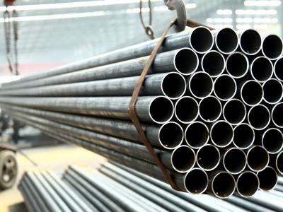 Cina Metropolitana di acciaio senza cuciture di SCH160 ASTM A53/A53M per la riparazione della costruzione di nave in vendita