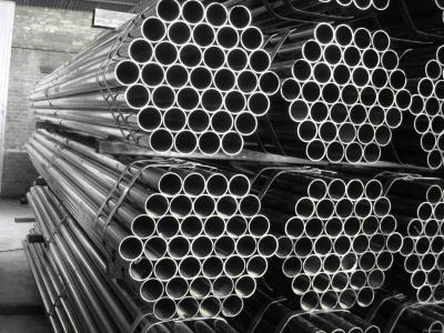 Cina ASTM A210 ASME SA210 A1 ha verniciato i tubi di acciaio senza cuciture GB5310 20G 15MoG 12CrMoG in vendita