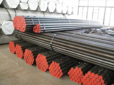 Cina Metropolitana di caldaia senza cuciture del acciaio al carbonio di ASTM A192 ASME SA192 DIN17175 ST35.8 ST45.8 in vendita