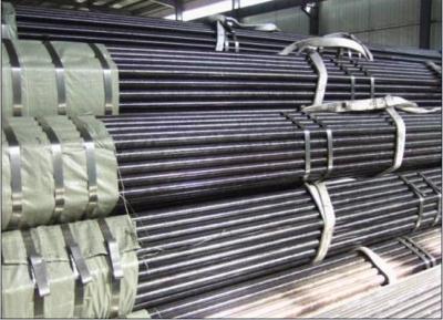 Cina BACCANO di diametro basso dei tubi di acciaio senza cuciture 17175 15Mo3 13CrMo44 12CrMo195 ASTM A213 in vendita