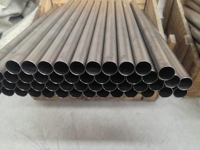 Cina L'acciaio inossidabile senza cuciture di ASTM A269 TP316 convoglia/tubatura trafilata a freddo in vendita