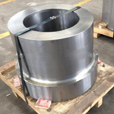 Cina L'acciaio inossidabile 303 Tubings costante di ASTM ha forgiato le maniche con il trattamento termico in vendita