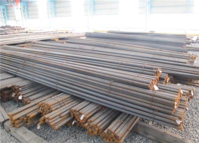 Cina Tondino d'acciaio del acciaio al carbonio della muffa, filo di acciaio laminato a caldo Rod in vendita