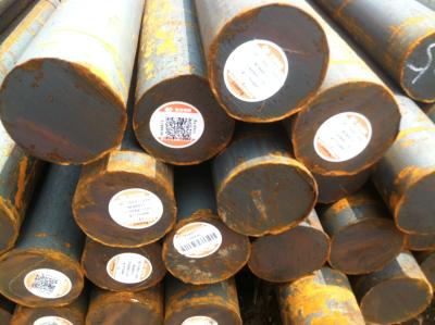 Cina azione della barra d'acciaio 42CrMo/4142 SCM440, tondino laminato a caldo dell'acciaio legato in vendita