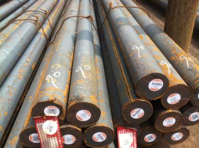Cina BACCANO di GB trafilato a freddo ASTM della barra d'acciaio di 20Cr 40Cr 20-42CrMo per costruzione in vendita