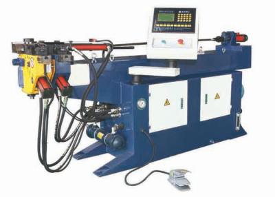 Cina Attrezzatura di piegamento del tubo idraulico automatico dei semi, piegatrici di tondino in vendita