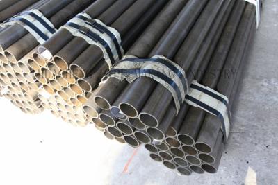 Cina Tubatura dell'acqua galvanizzata rettangolare JIS G3444 L175 L555 della metropolitana di acciaio senza cuciture di ASTM A53 ERW in vendita