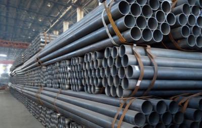 Cina Sezioni vuote d'acciaio di alto qulity in vendita