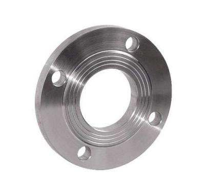 Cina Flange galvanizzate dell'acciaio fuso con la norma di BACCANO, pressione PN16 a PN40 in vendita