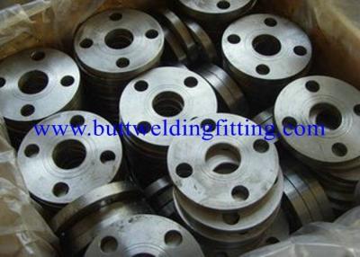 Cina Flangia d'acciaio, ANSI B16.5/ANSI B16.47, DIN2527/DIN2566, BS4504/BS4504 delle flange cieche in vendita