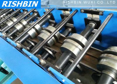 Cina Bobina di G.i/rotolo della pagina di porta della pista acciaio al carbonio che forma circuito idraulico a macchina in vendita