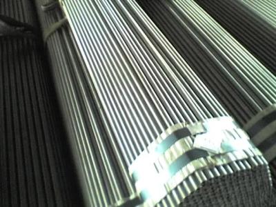 Cina Tubi di caldaia senza cuciture termoresistenti dell'alto grado EN10216-2/tubo in vendita
