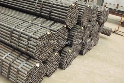 Cina tubo di caldaia senza cuciture del acciaio al carbonio in vendita