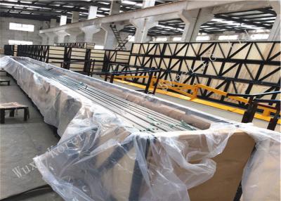 Cina Lo scambiatore di calore ha laminato a freddo il tubo dell'acciaio inossidabile che salda i tubi ASTM A249 DIN17457 EN10217-7 degli ss in vendita